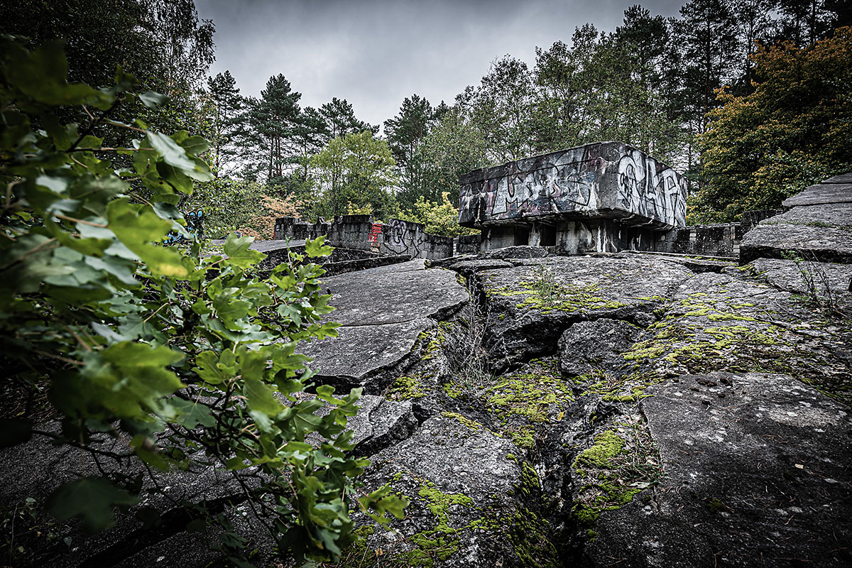 Urbex Photography | Stefan Böttcher